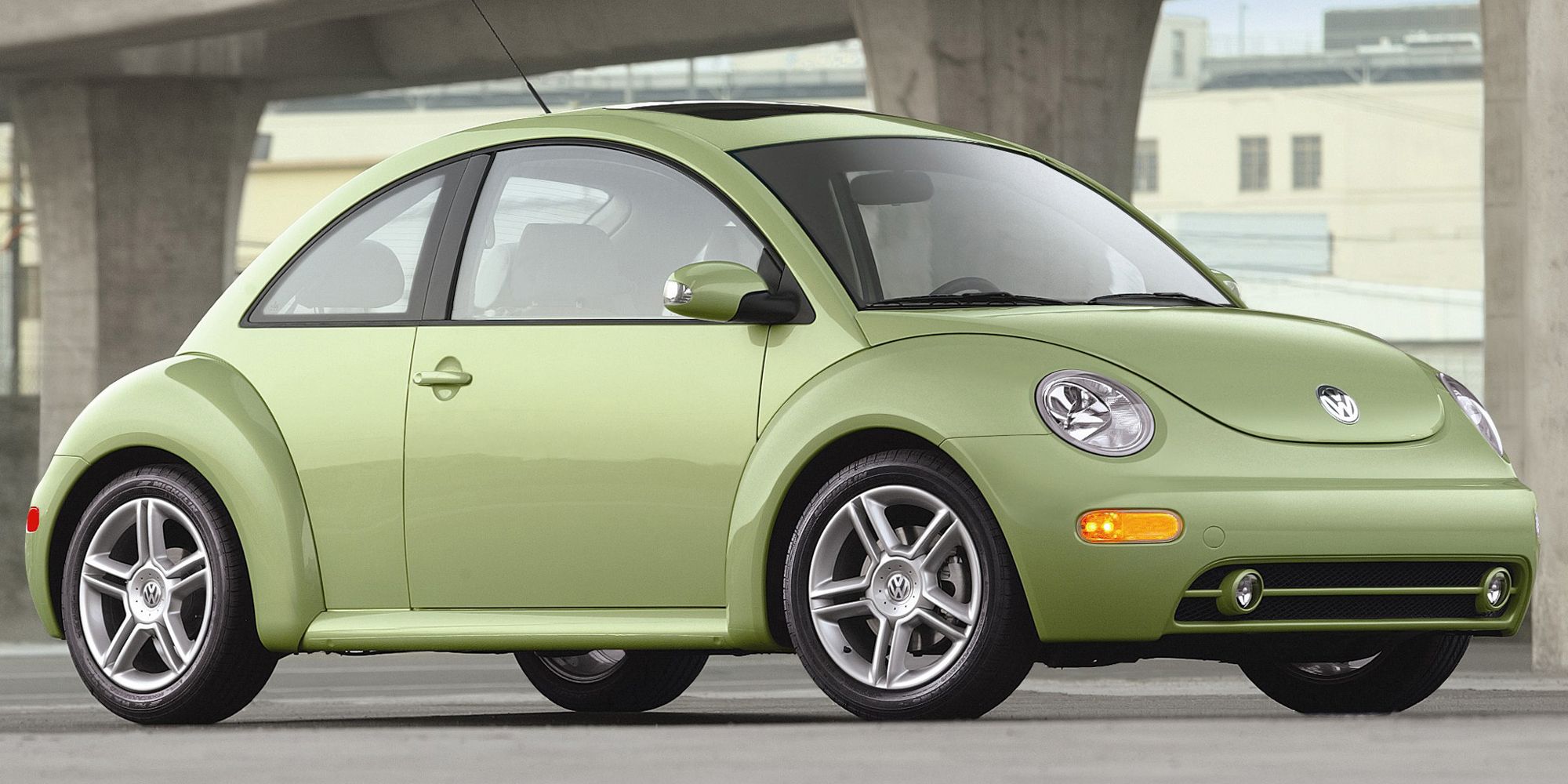 5 Niche Cars That Were Surprisingly Successful (5 That Were Dead On ...