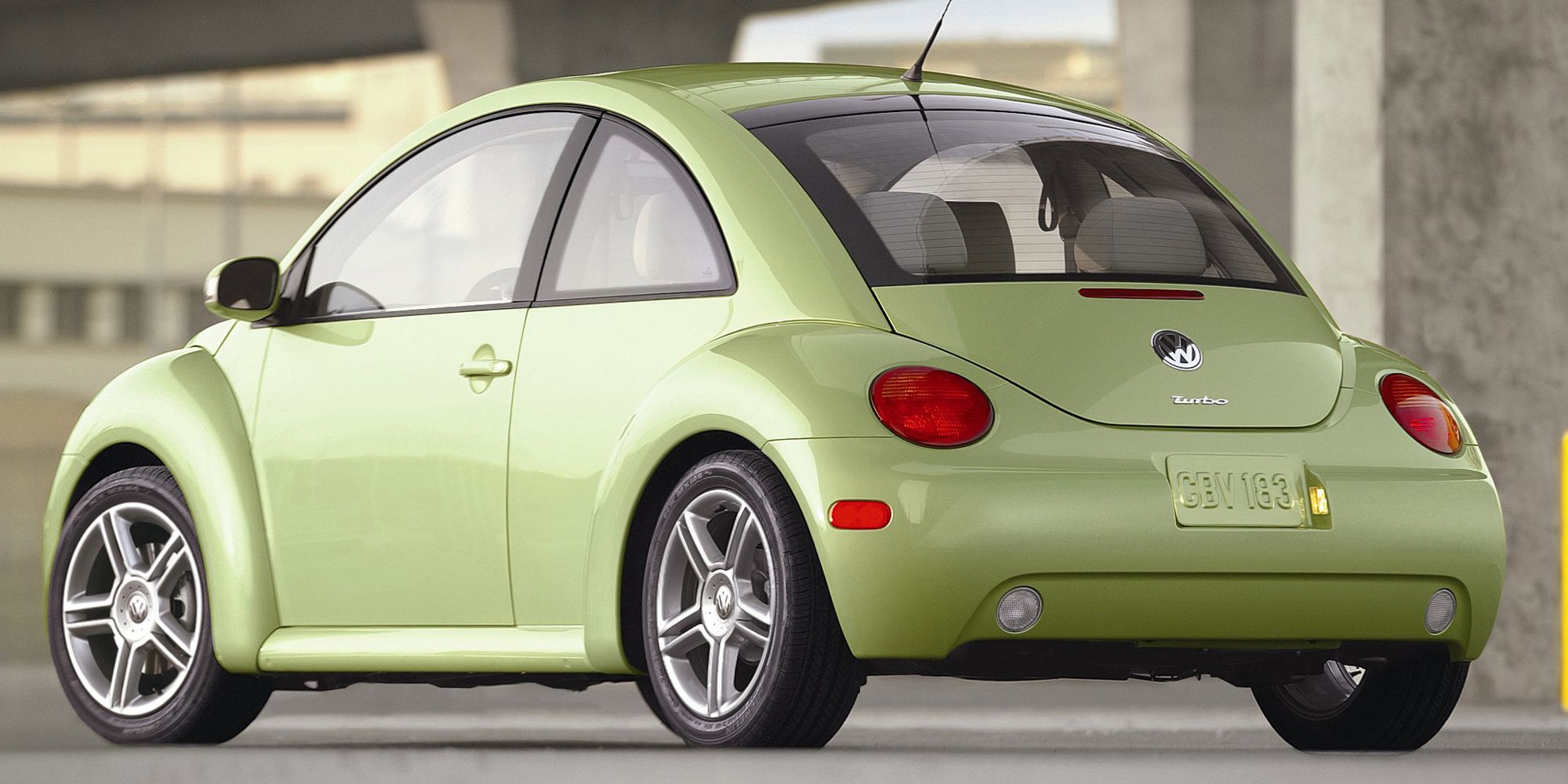 5 Niche Cars That Were Surprisingly Successful (5 That Were Dead On ...