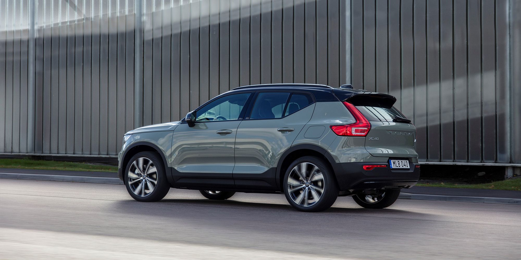 These Are The 10 Fastest Everyday Electric Cars Of 2021