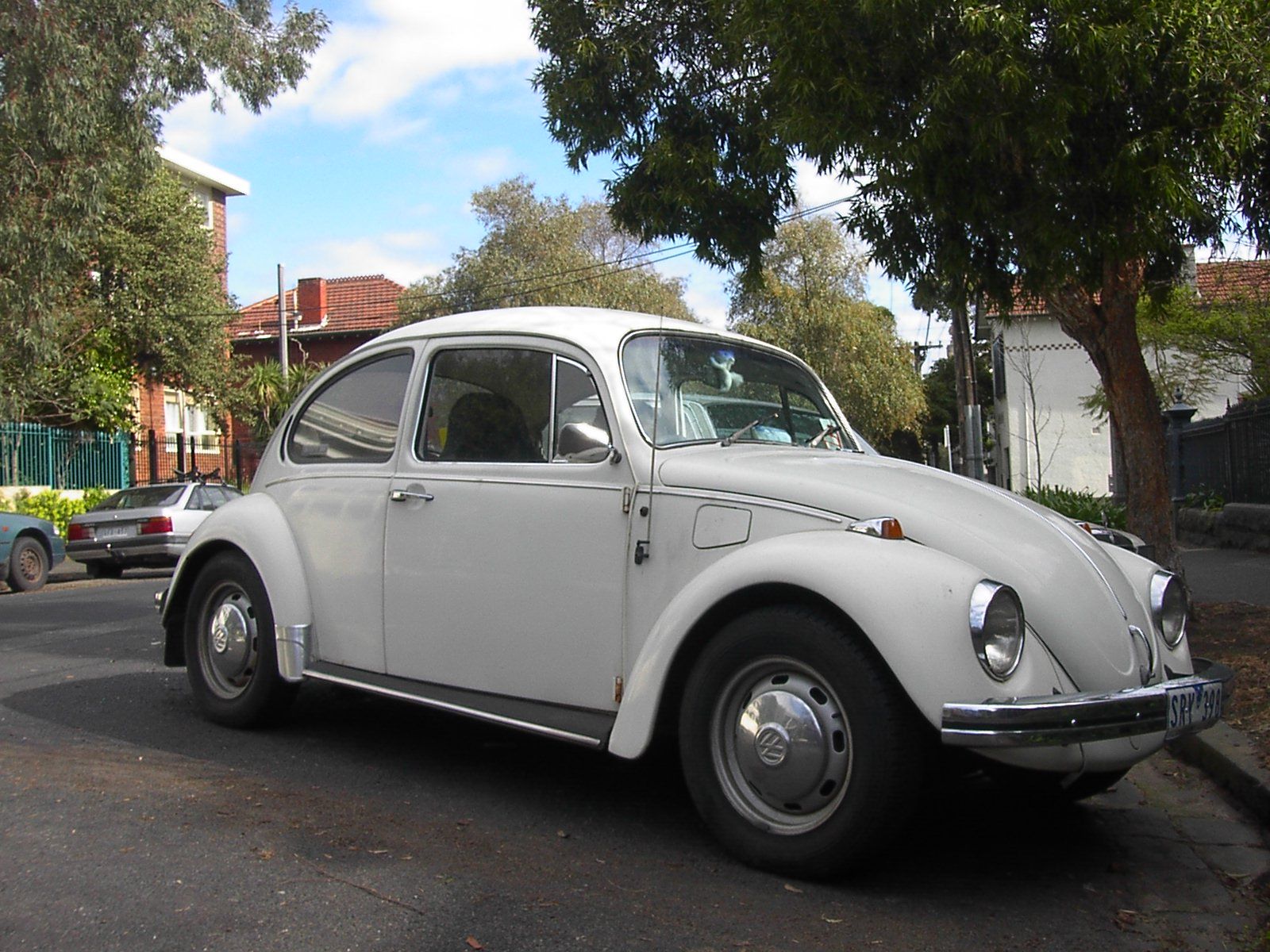 Everything You Need To Know About The VW Beetle