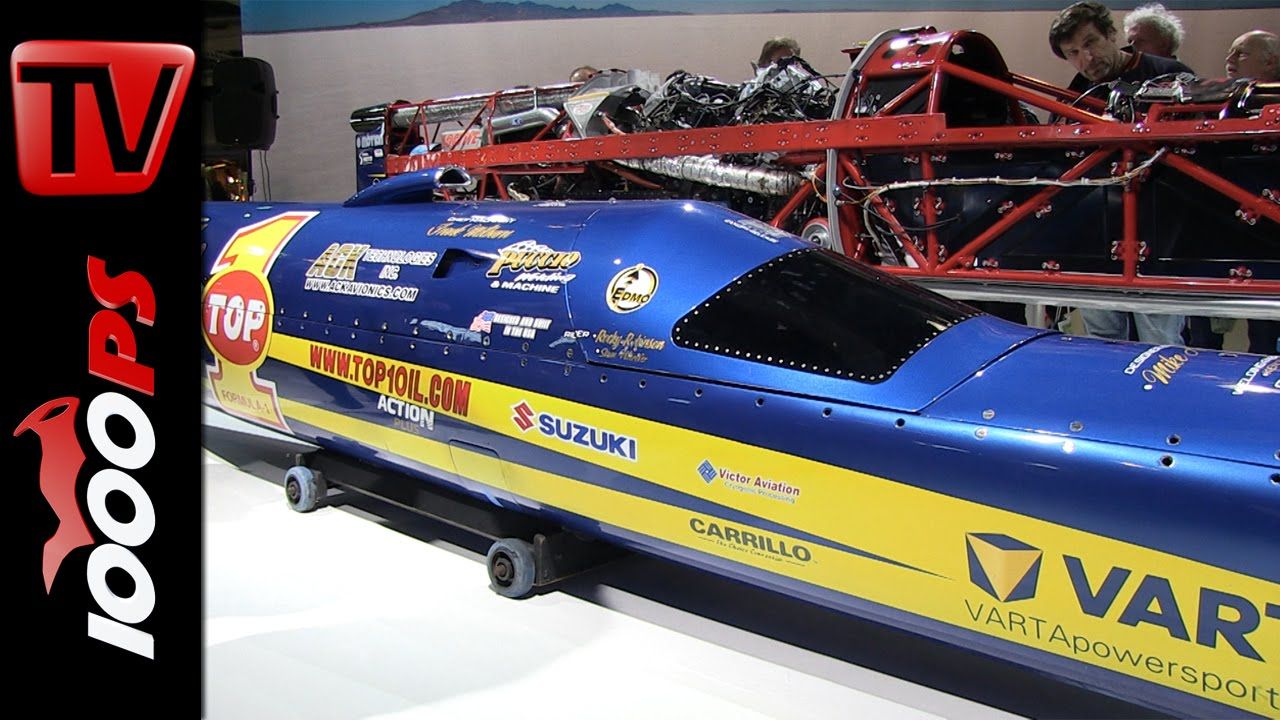 Check Out 9 Of The Most Iconic Motorbikes Of All Time