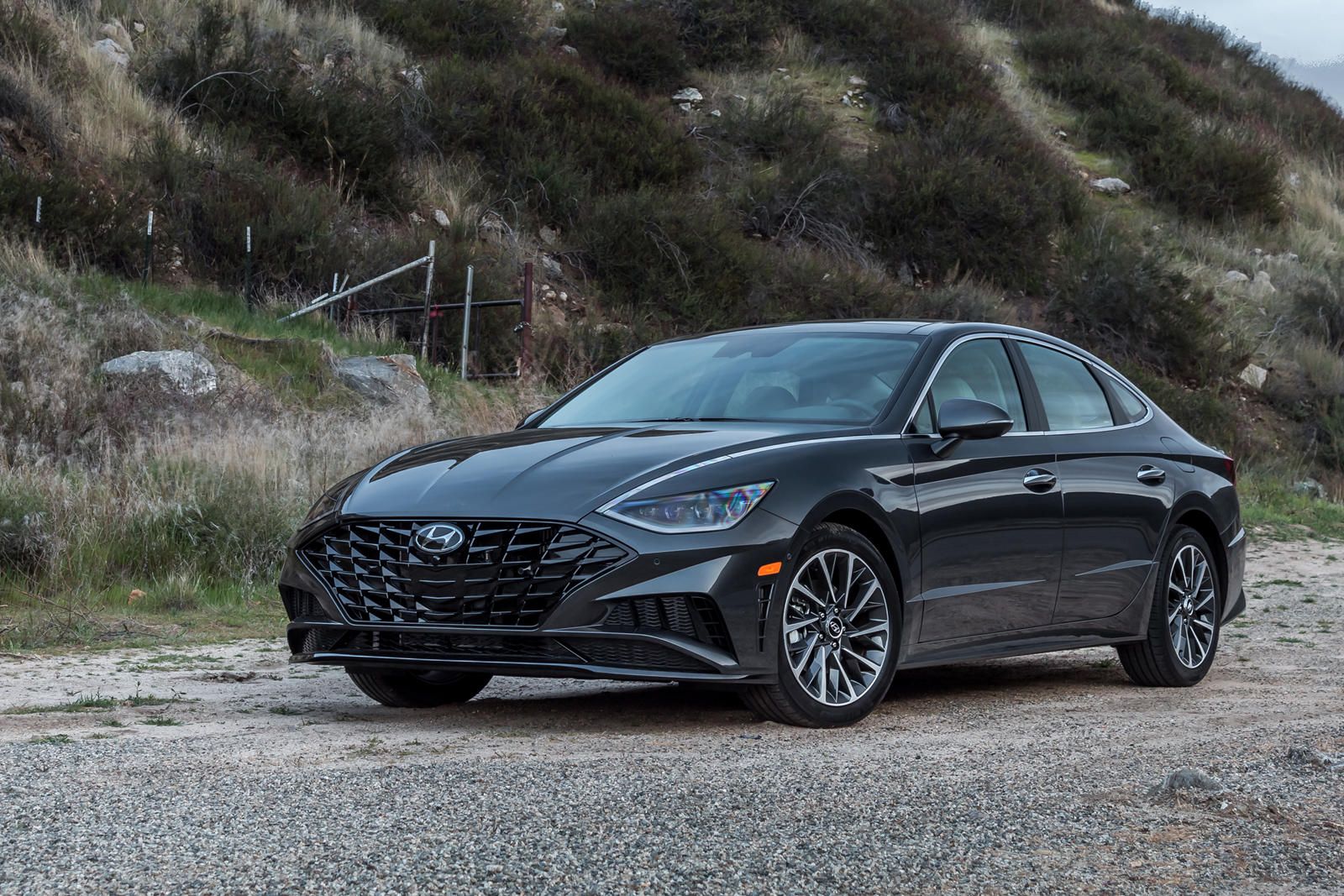 These Affordable Sports Sedans Are More Fun Than They Should Be