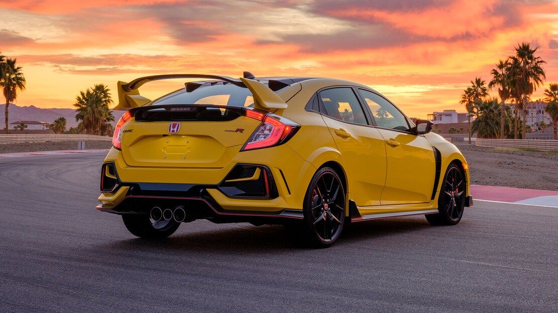 These Affordable Sports Sedans Are More Fun Than They Should Be