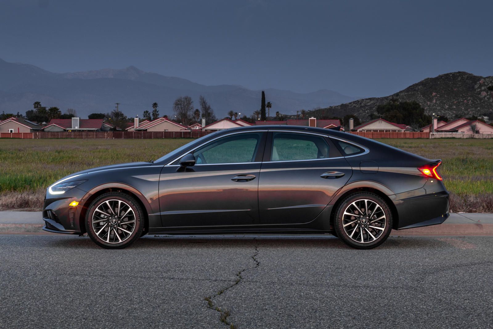 These Affordable Sports Sedans Are More Fun Than They Should Be