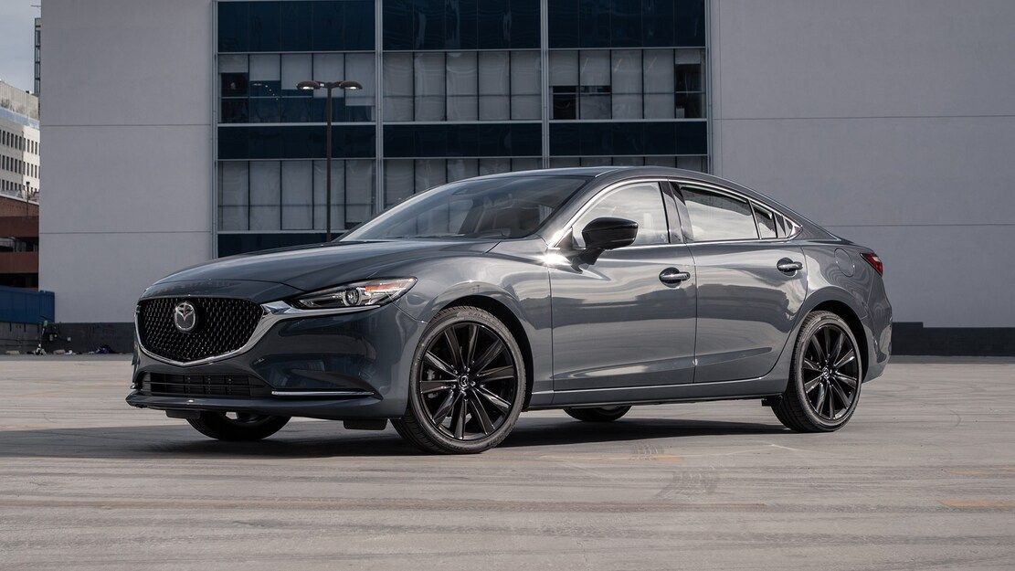 These Affordable Sports Sedans Are More Fun Than They Should Be