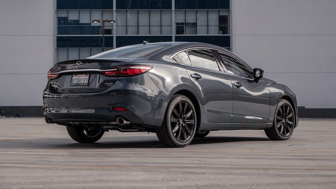 These Affordable Sports Sedans Are More Fun Than They Should Be