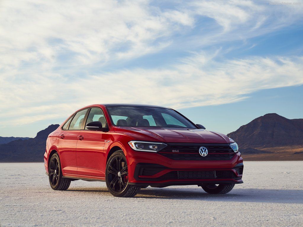 These Affordable Sports Sedans Are More Fun Than They Should Be