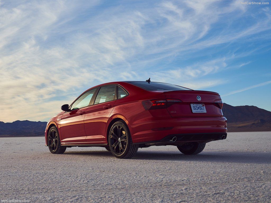 These Affordable Sports Sedans Are More Fun Than They Should Be