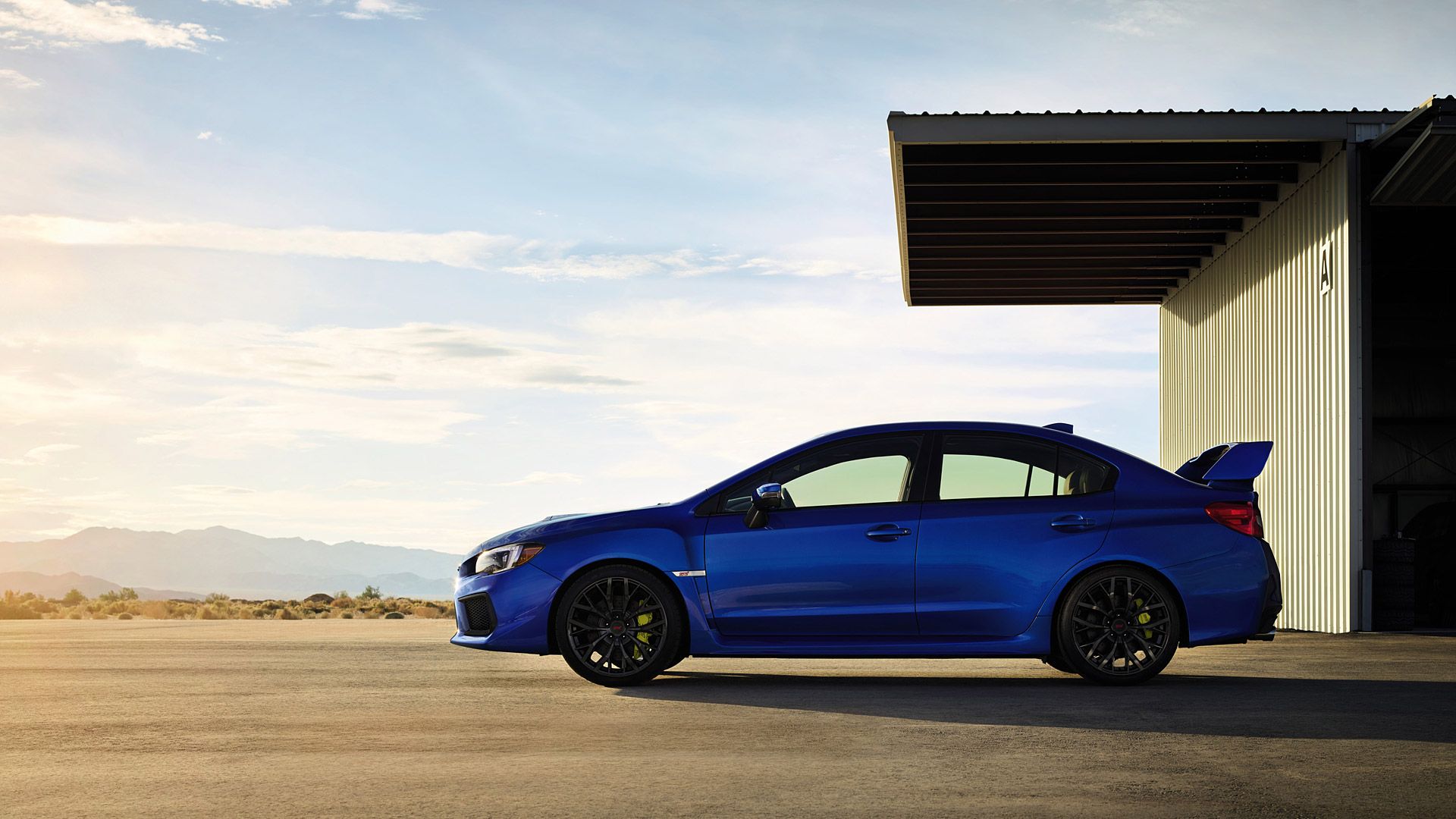 These Affordable Sports Sedans Are More Fun Than They Should Be