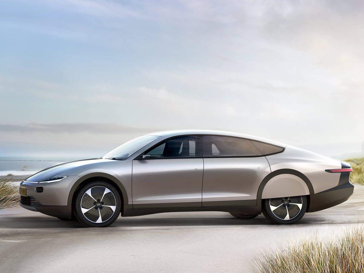 Check Out These Weird Alternative Fuels For Vehicles