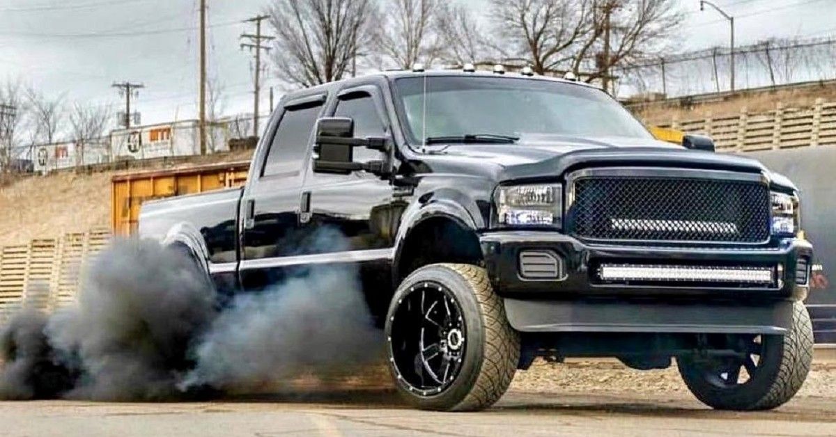 Check Out These Weird Alternative Fuels For Vehicles