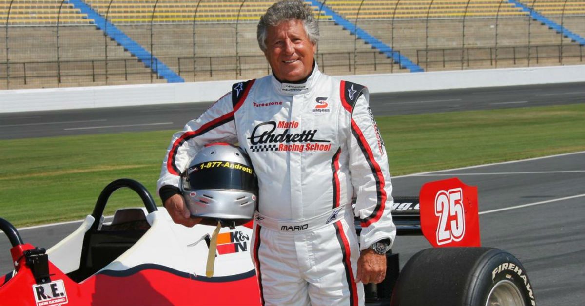 These Are The Most Successful IndyCar Drivers Of All Time