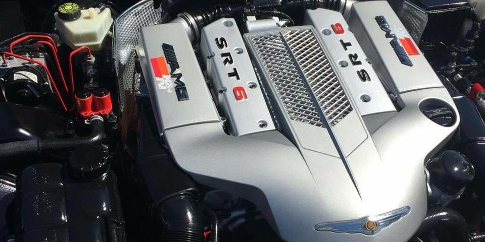 10 Things Most People Forgot About The Chrysler Crossfire