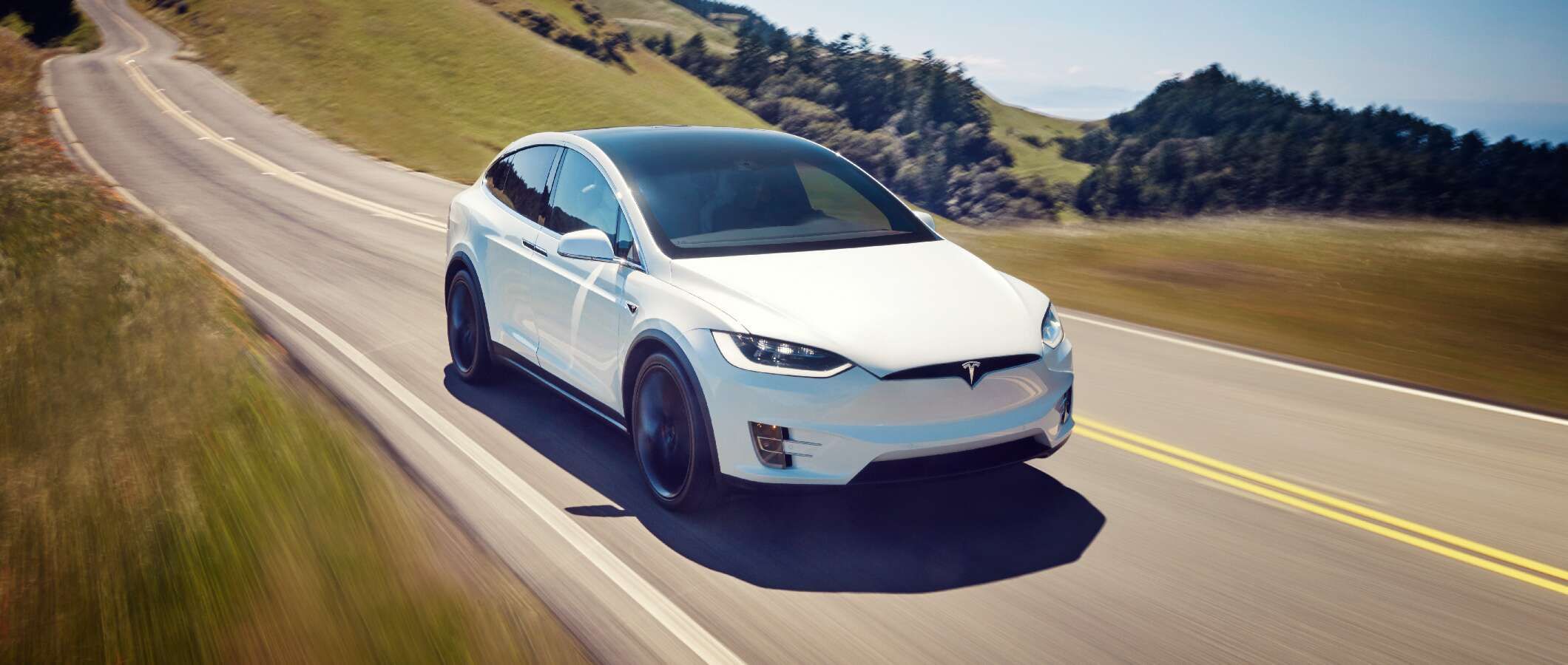 These Are The Reasons Why The Best EVs Are Teslas