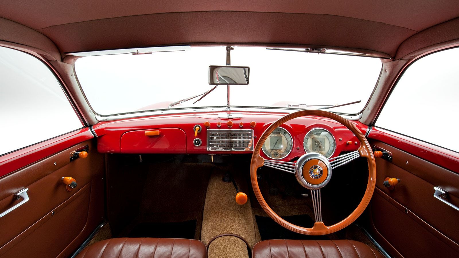 10 Things We Just Learned About The Cisitalia 202 Gran Sport