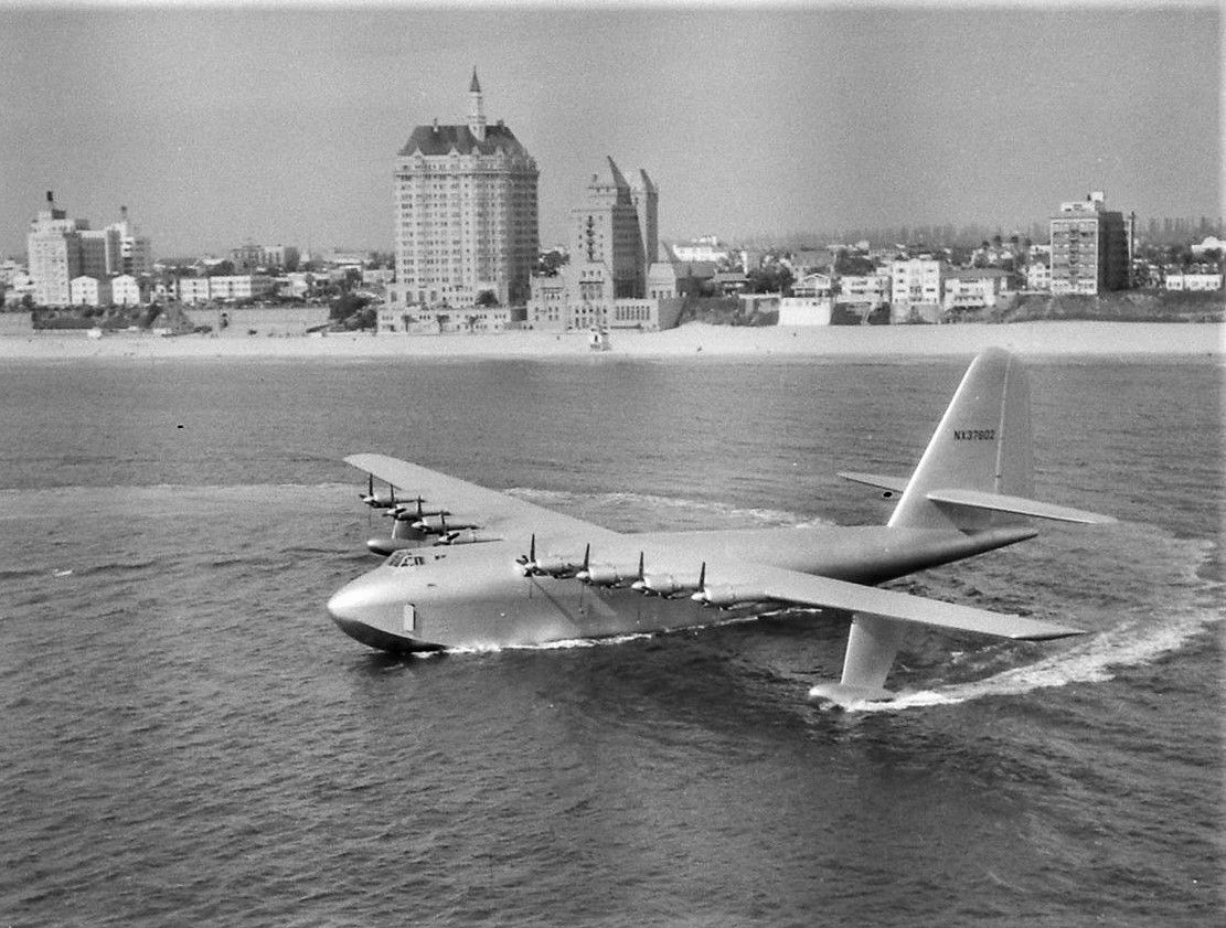 These Are Some Of The Oddest Cold War Aircraft Designs