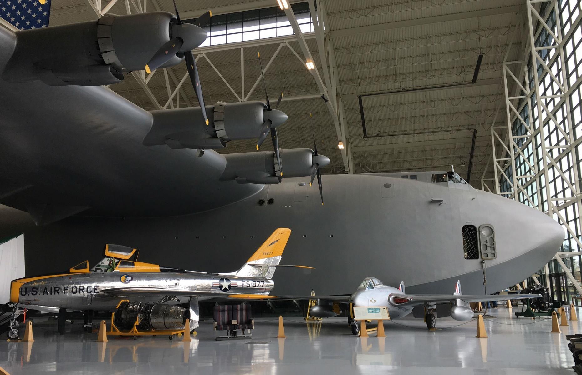 These Are Some Of The Oddest Cold War Aircraft Designs