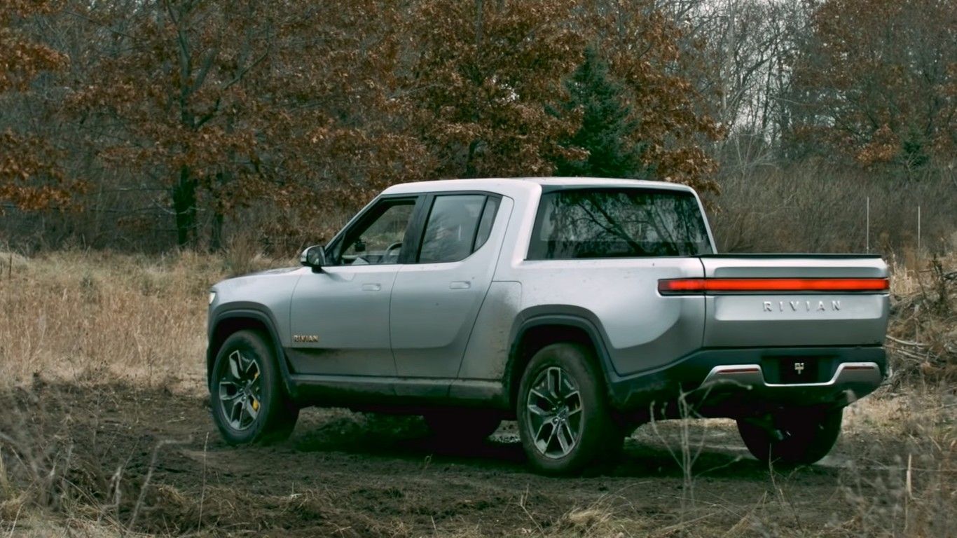 These Are The Reasons Why Rivian May Soon Be The Next Big Deal