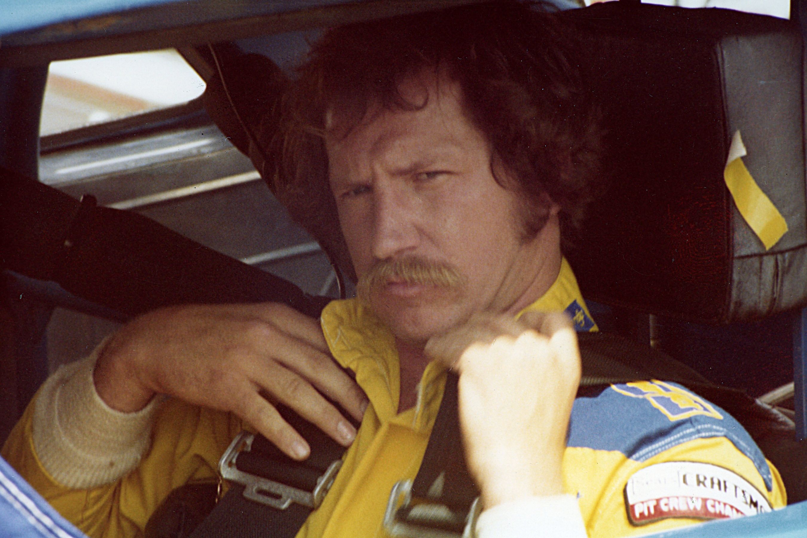 10 Things Everyone Forgot About Dale Earnhardt