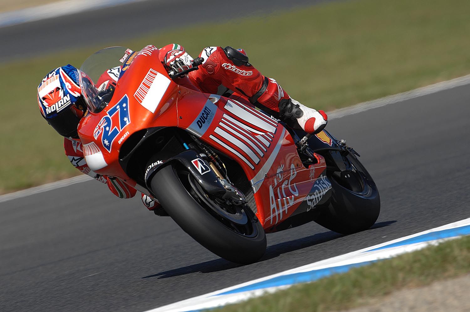 These Are The Coolest MotoGP Bikes Of All Time