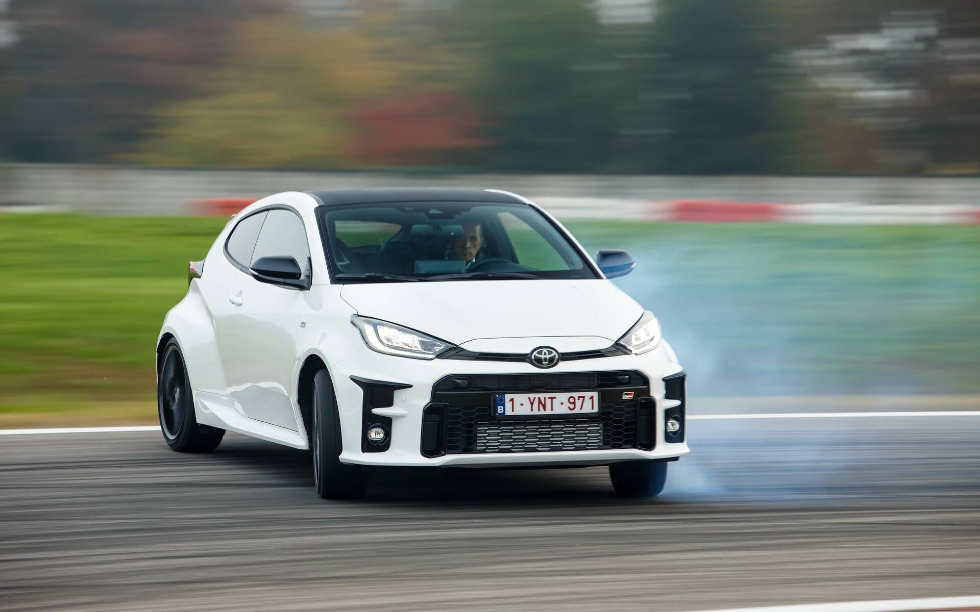 10 Hot Hatchbacks That Are More Fun To Drive In The Real World Than ...