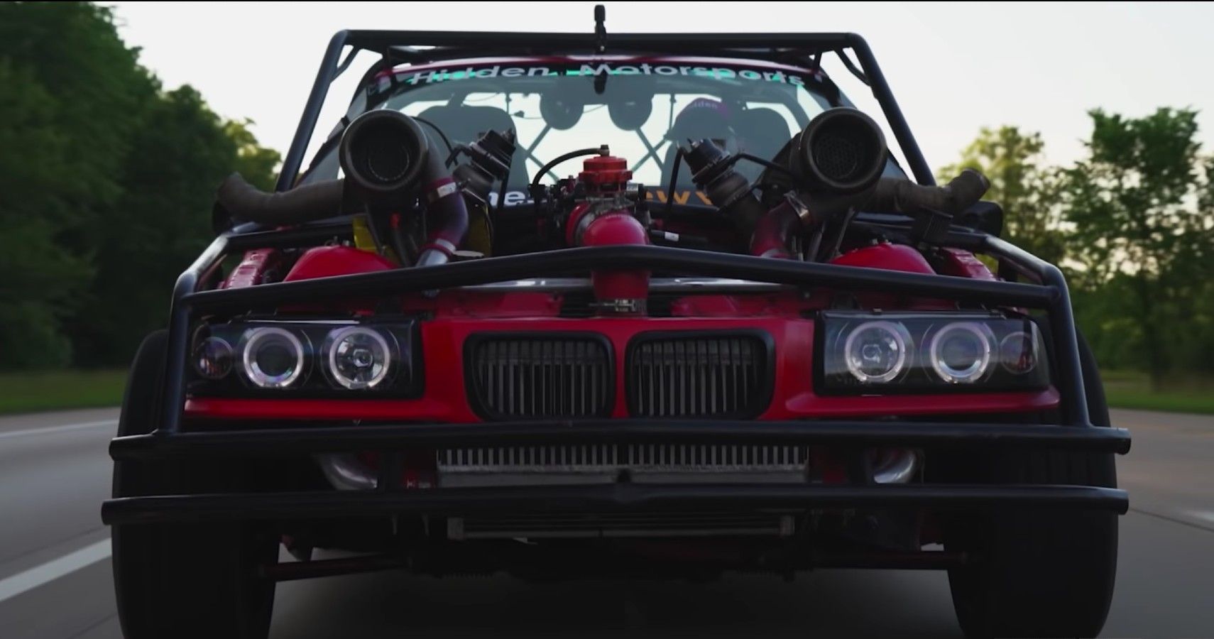 10 Coolest Mods For Your E36 BMW M3