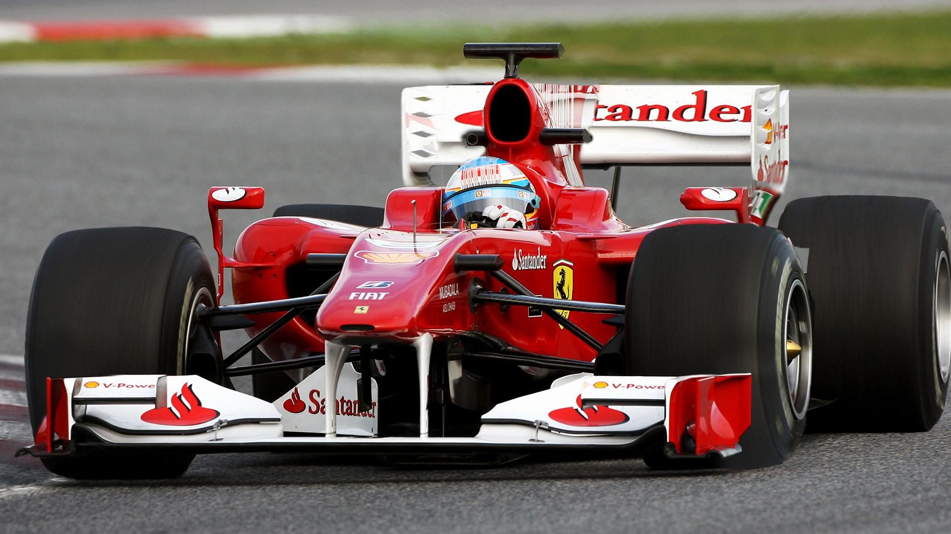 10 Formula 1 Cars That Should Have Won A Championship