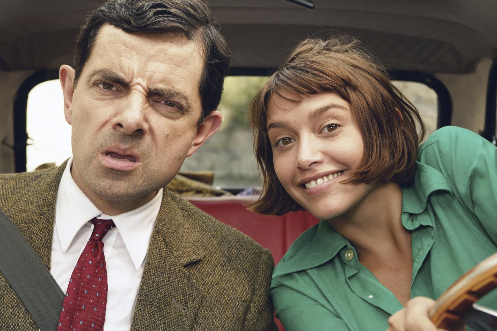 Everything You Need To Know About Mr Bean's Six Minis