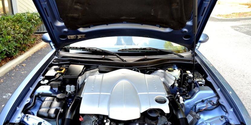 10 Things Most People Forgot About The Chrysler Crossfire