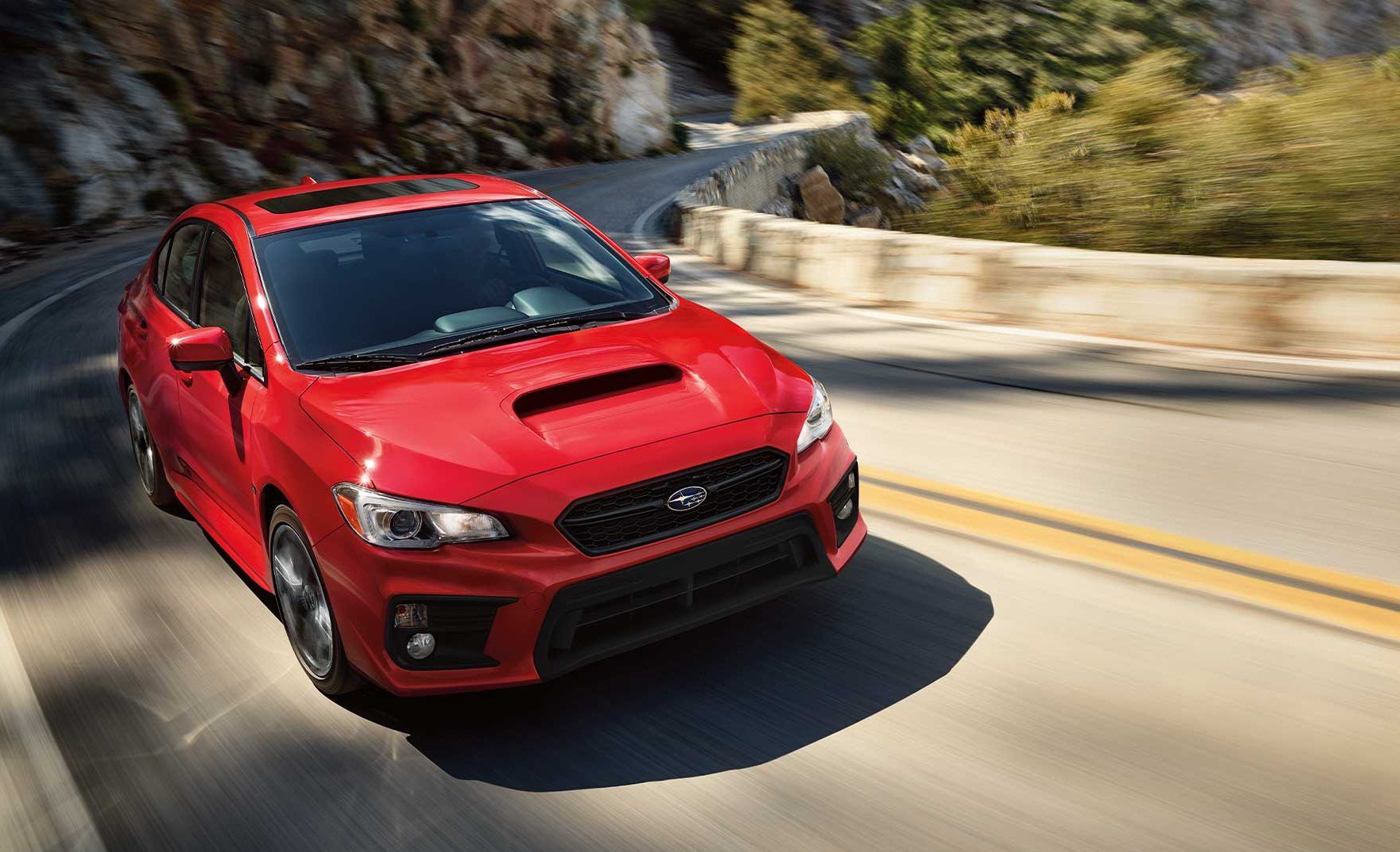 These Are The 10 Best Compact Cars On The Market In 2021