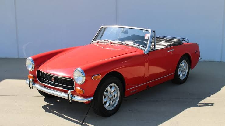 Every Gearhead Should Drive These Cool And Affordable British Sports Cars