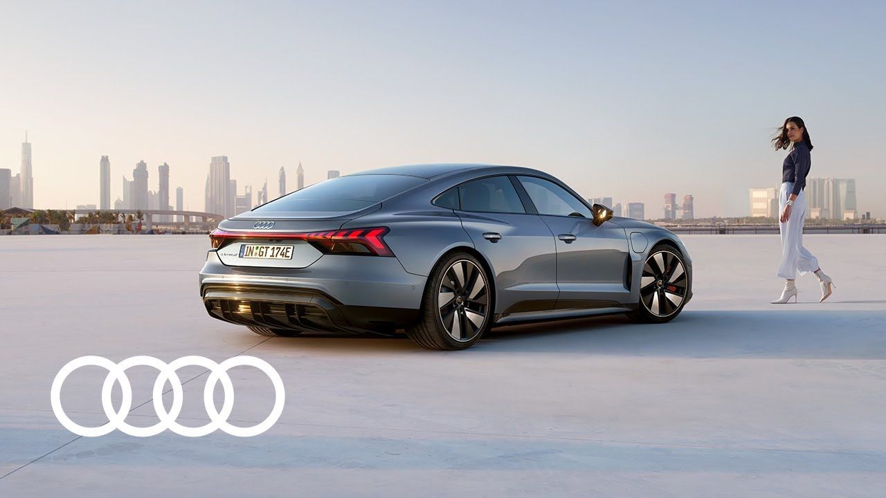 10 Reasons Why Audi Has Risen To Incredible Heights