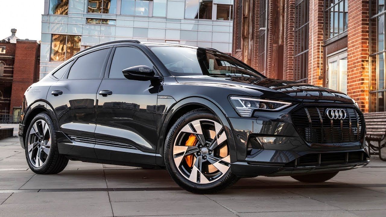 10 Reasons Why Audi Has Risen To Incredible Heights