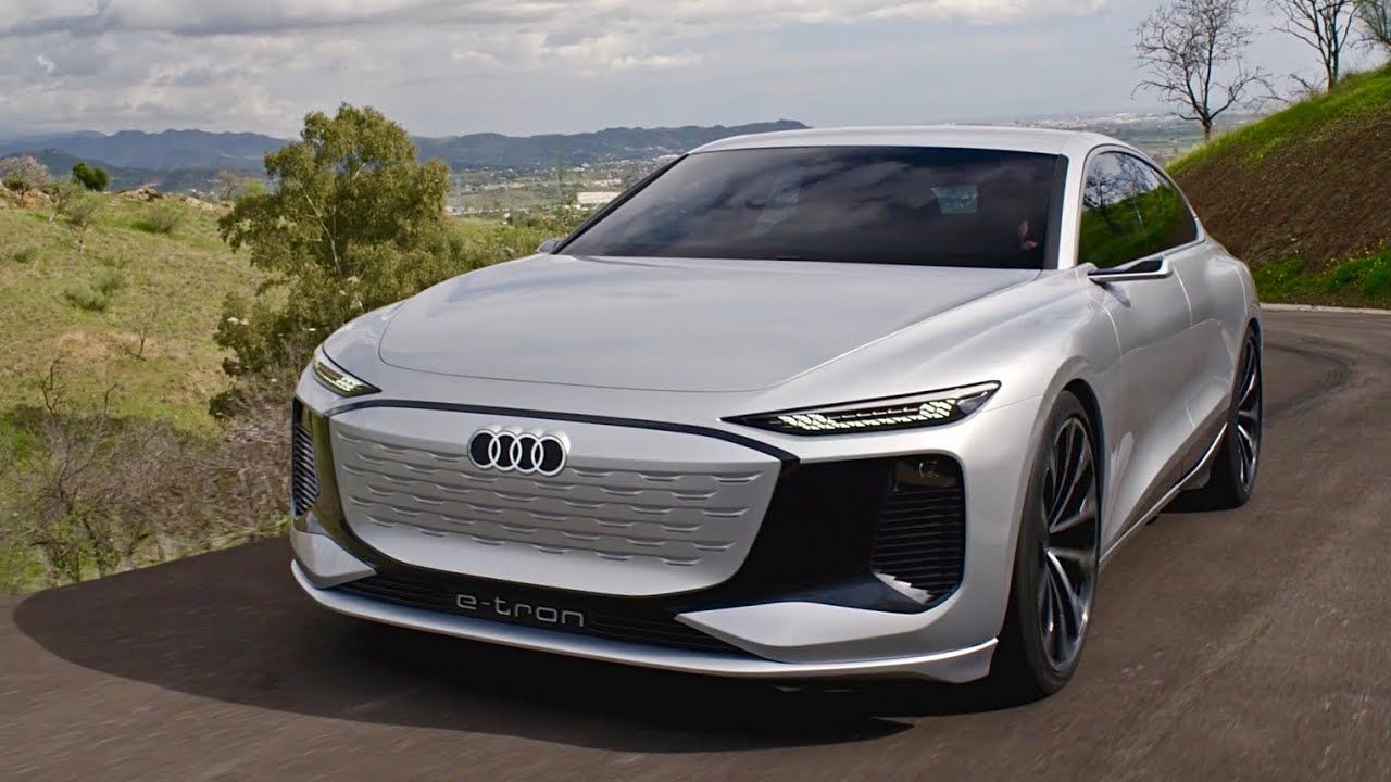 10 Reasons Why Audi Has Risen To Incredible Heights