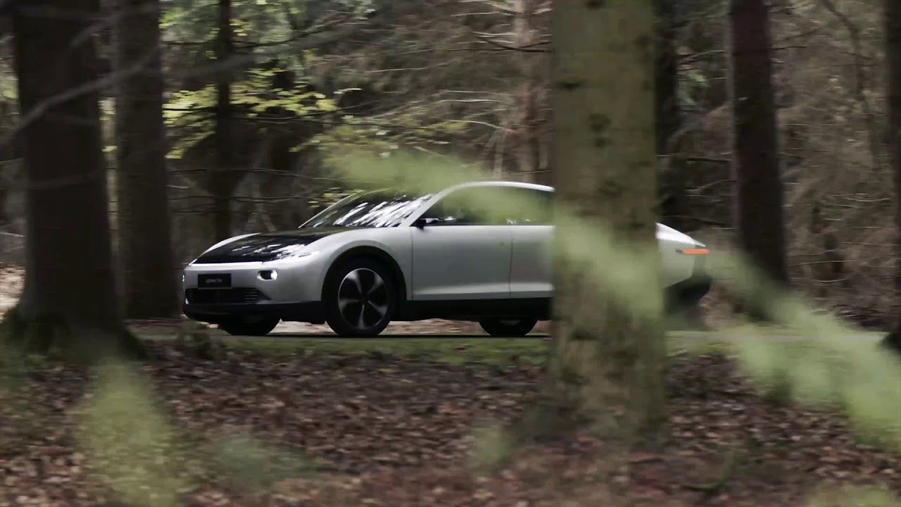 10 Questions We Have About The Solar-Powered Lightyear One