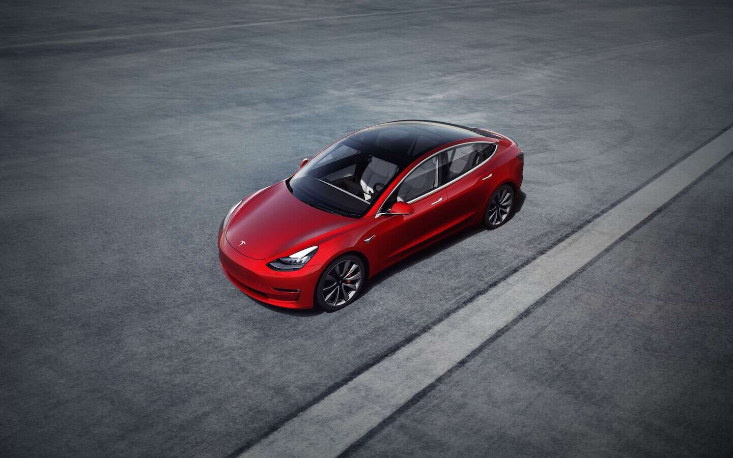 These Are The Reasons Why The Best EVs Are Teslas