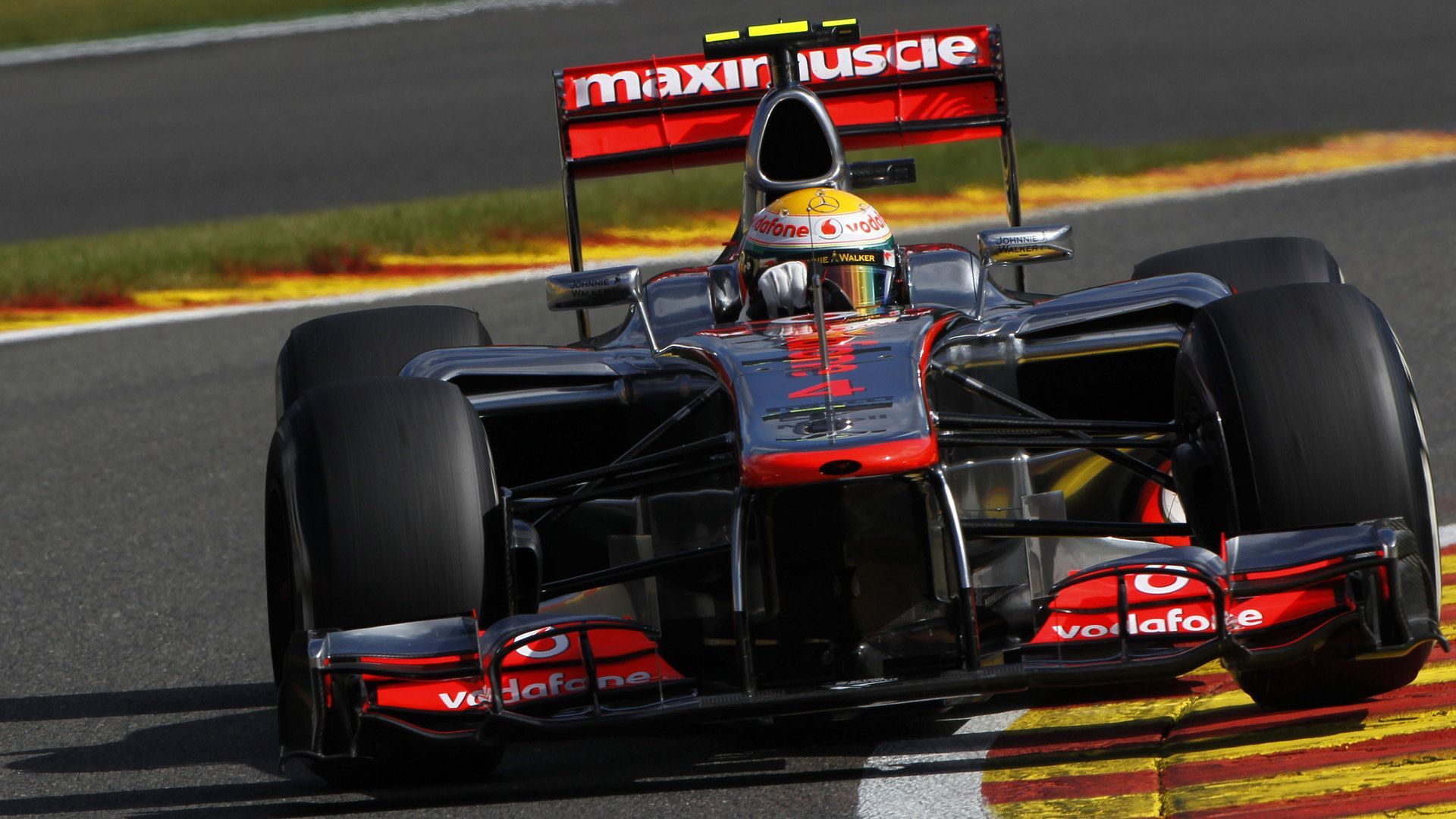 10 Formula 1 Cars That Should Have Won A Championship