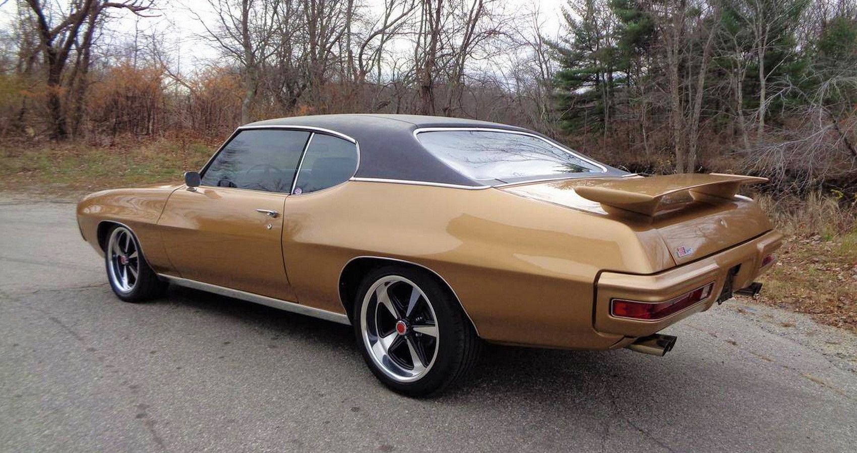 10 Bad Muscle Cars That Are Worth A Fortune Today