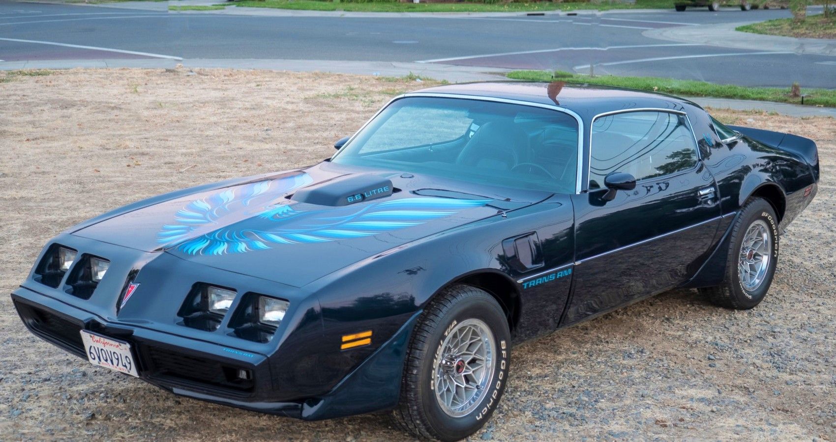 10 Bad Muscle Cars That Are Worth A Fortune Today