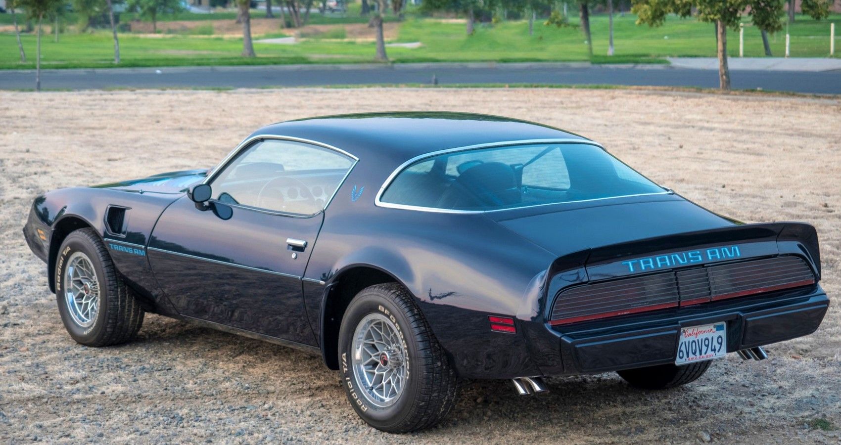 10 Bad Muscle Cars That Are Worth A Fortune Today