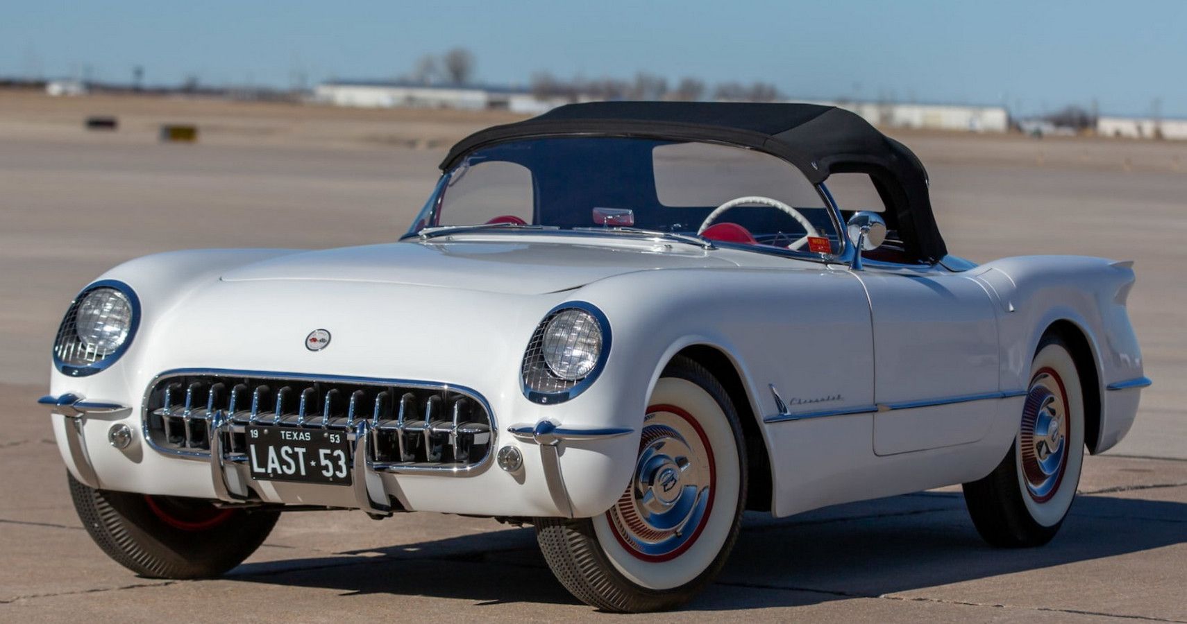 10 Bad Muscle Cars That Are Worth A Fortune Today