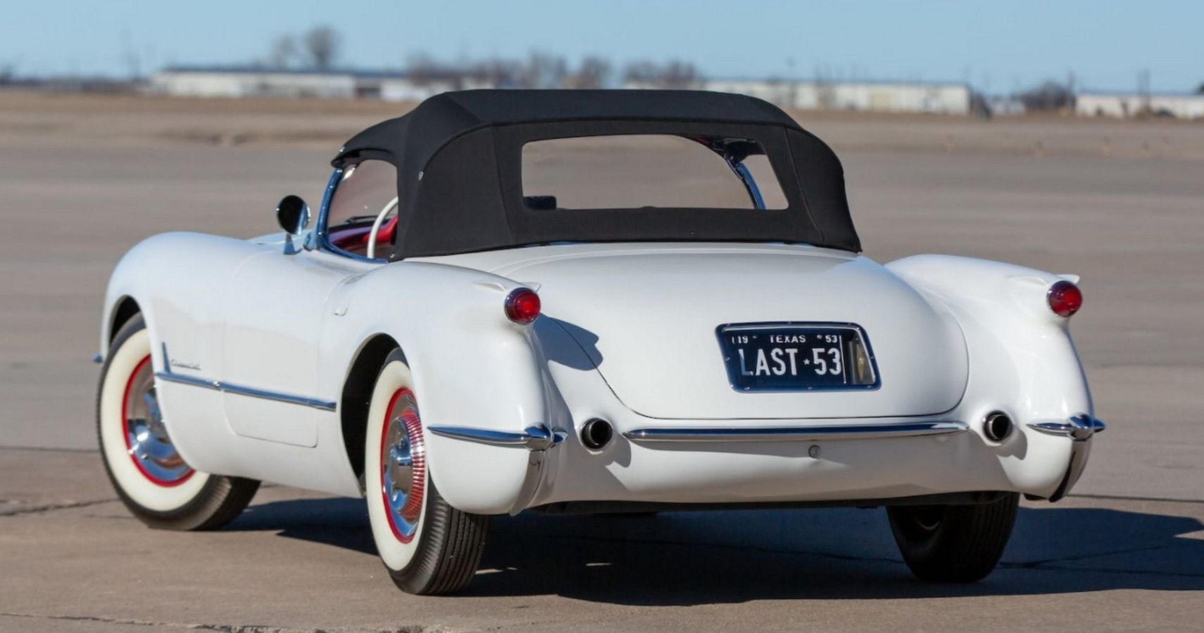 10 Bad Muscle Cars That Are Worth A Fortune Today