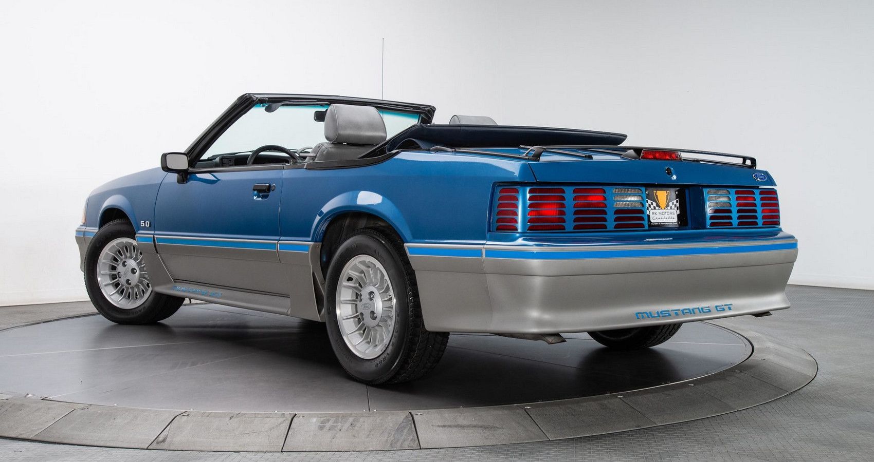10 Bad Muscle Cars That Are Worth A Fortune Today