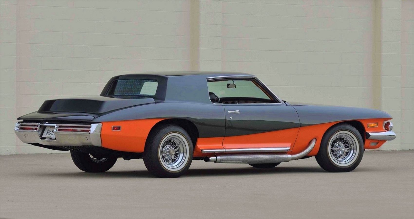 10 Bad Muscle Cars That Are Worth A Fortune Today