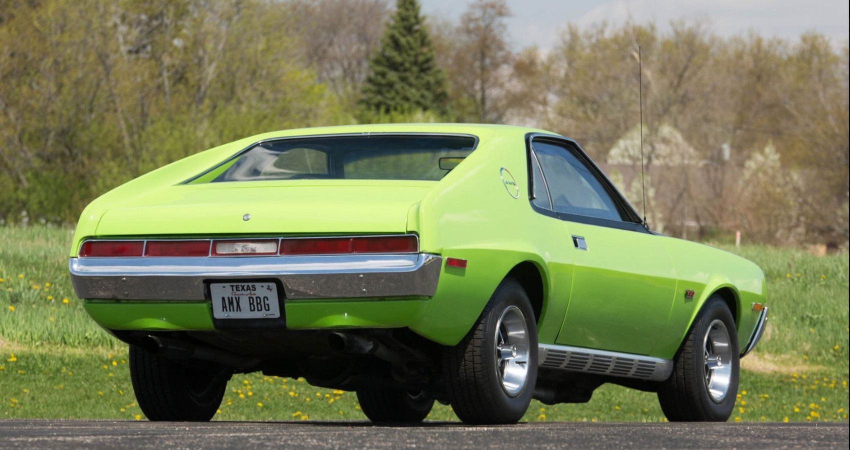 10 Cool Muscle Cars That Won't Break The Bank