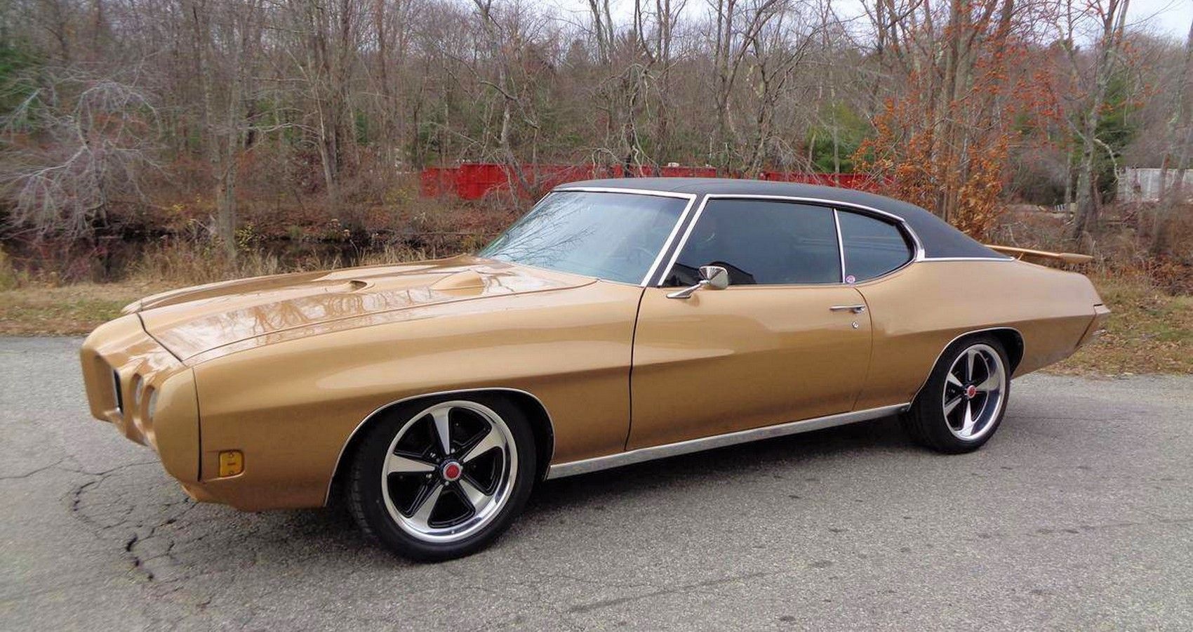 10 Bad Muscle Cars That Are Worth A Fortune Today