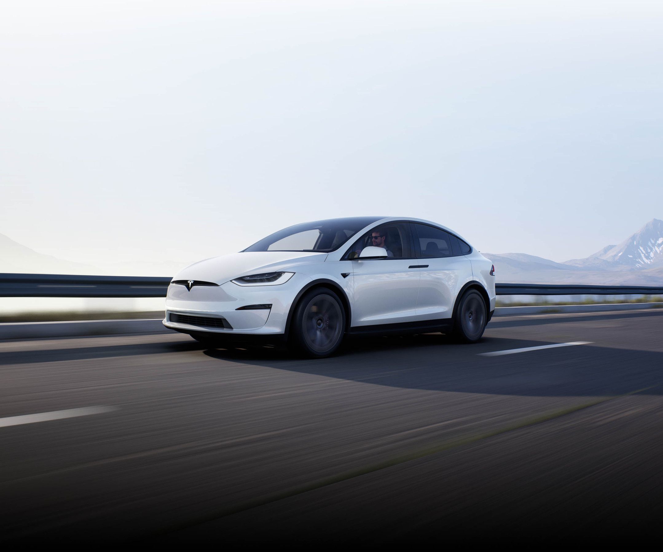 These Are The Reasons Why The Best EVs Are Teslas