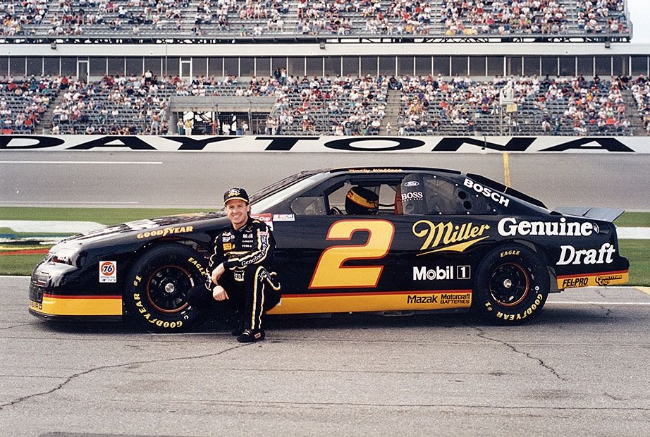 These Are The Most-Winning NASCAR Drivers Of All Time