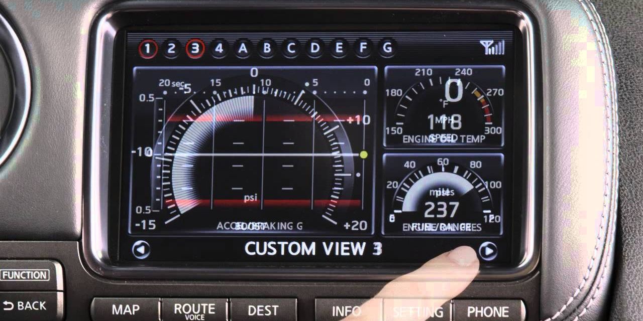 10 Things You Never Knew About Nissan's Sports Cars