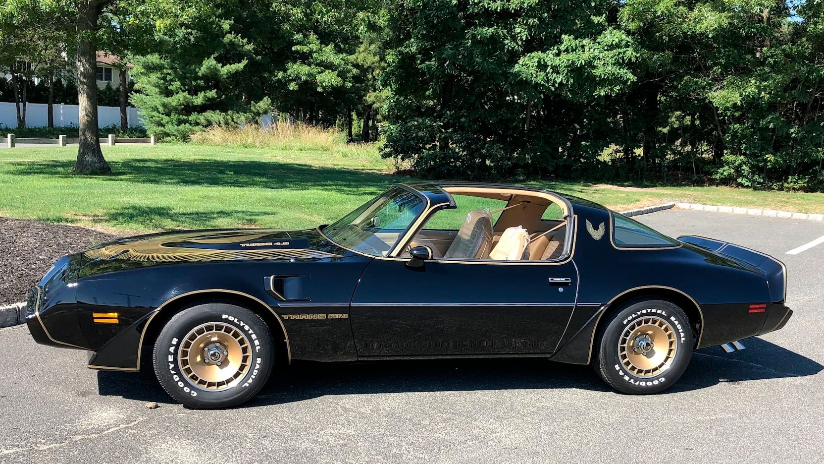 These Were The Best American Muscle Cars Of The 1980s